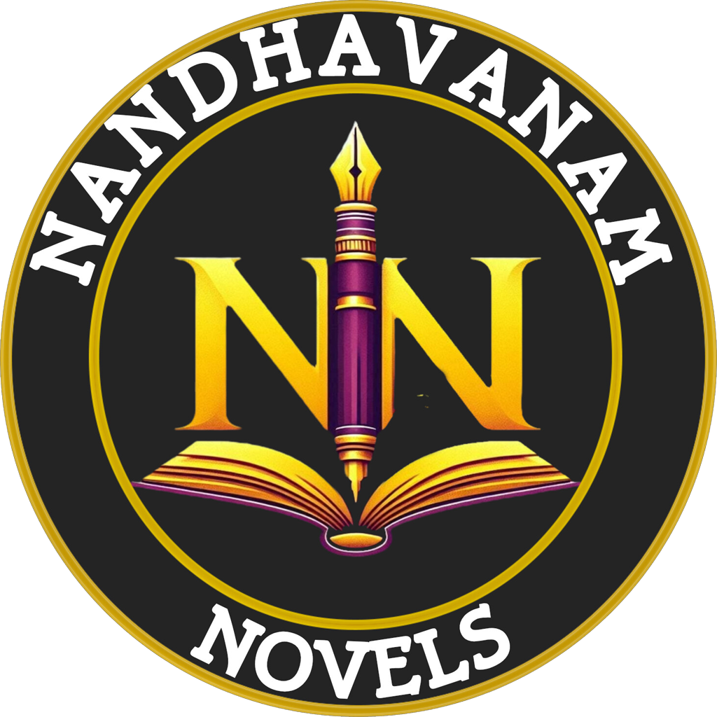 Ezhilanbu Novels/Nandhavanam